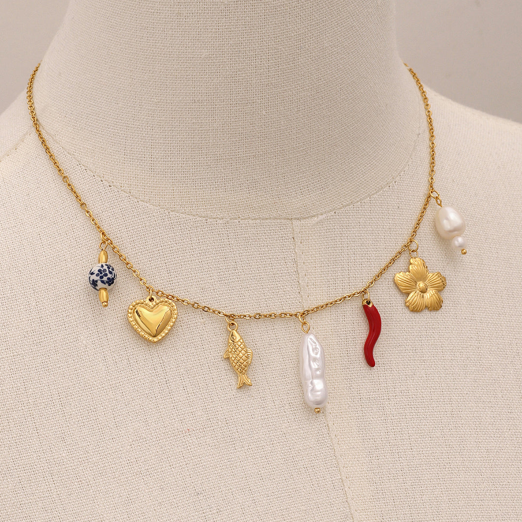 DAMBOA | Joyería mexicana – Damboa Mx