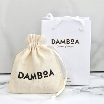 DAMBOA | Joyería mexicana – Damboa Mx